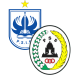 PSIS Semarang v PSS Sleman Match Result, Stats