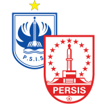 PSIS Semarang v Persis Solo live scores & match info | Soccerway