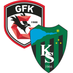 Gaziantep v Kocaelispor LIVE 13/01/2026 | Football - Flashscore