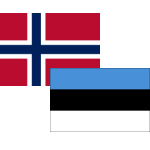 Noruega x Estônia resultados, estatísticas H2H | Futebol - Flashscore