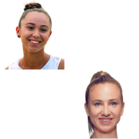 Francesca Curmi vs Mona Barthel EN VIVO 29/10/2025 | Tenis - Flashscore