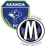 Akanda v O'Mbilanziami results, H2H stats | Football - Flashscore