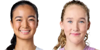 Alexandra Eala v Mirra Andreeva results, H2H stats | Tennis - Flashscore