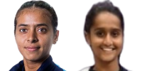 Ankita Raina v Vaishnavi Adkar results, H2H stats | Tennis - Flashscore