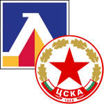 Levski Sofia v CSKA Sofia 08/11/2025 | Soccer - Flashscore