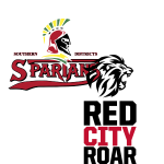 Southern District Spartans W v Red City Roar W results, stats ...