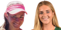 Mariia Bergen - Emma Van Poppel résultats, statistiques tête-à-tête ...
