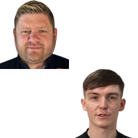 James Hurrell v Bradley Brooks results, H2H stats | Darts - Flashscore