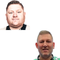 James Hurrell v Robert Grundy results, H2H stats | Darts - Flashscore