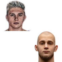 Filip Cech v Dans Bukovskis results, H2H stats | MMA - Flashscore