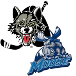 Chicago Wolves - Manitoba Moose EN DIRECT 11/01/2026 | Hockey - Flashscore