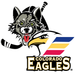 Chicago Wolves v Colorado Eagles Livescore | Ice hockey - Flashscore