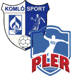 Komló vs PLER eredmények, egymás elleni statisztika | Kézilabda ...