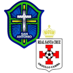 SA Bulo Bulo v Santa Cruz live scores & match info | Soccerway