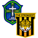 SA Bulo Bulo v The Strongest results, H2H stats | Football - Flashscore