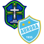 SA Bulo Bulo - Aurora 19.2.2026 | Fotbal - Livesport