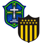 SA Bulo Bulo (Bol) v Penarol (Uru) Match Result, Stats