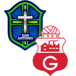 SA Bulo Bulo - Guabira 07/02/2026 | Futbol - Flashscore