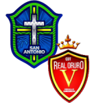 SA Bulo Bulo vs Real Oruro ÉLŐ 23/04/2026 | Foci - Eredmenyek