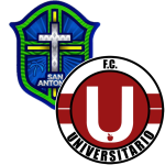 SA Bulo Bulo vs Universitario de Vinto EN DIRECTO 12/05/2026 | Fútbol ...