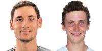 Valentin Royer v Robin Bertrand results, H2H stats | Tennis - Flashscore