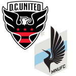 DC United (Usa) v Minnesota United (Usa) 11/02/2026, Player stats ...
