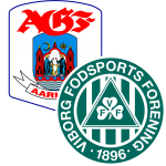 Aarhus vs Viborg 22/02/2026 | Futebol - Flashscore