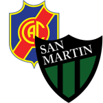 Colegiales v San Martin S.J. results, H2H stats | Soccer - Flashscore
