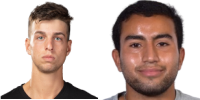 Adrian Andreev v Yassine Smiej LIVE 31/12/2025 | Tennis - Flashscore