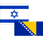 Israel W v Bosnia & Herzegovina W results, stats | Basketball - Flashscore
