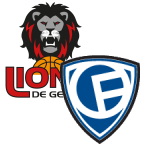 Geneva Lions v Fribourg Olympic results, stats | Basketball - Flashscore