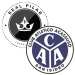 Real Pilar v Acassuso results, H2H stats | Football - Flashscore
