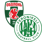 Obolon (Ukr) v Feronikeli (Kos) LIVE 28/01/2026 | Football - Flashscore