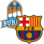 San Pablo Burgos v Barcelona 18/01/2026 | Basketball - Flashscore