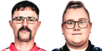 Damon Heta v Beau Greaves results, H2H stats | Darts - Flashscore