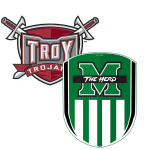 Troy v Marshall LIVE 20/12/2025 | Basketball - Flashscore