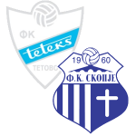 Resultados de Teteks vs FK Skopje, historial de enfrentamientos (H2H ...