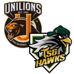 Uni Lions v TSG Hawks Livescore | Baseball - Flashscore