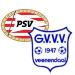 PSV vs GVVV 16/12/2025 | Fútbol - Flashscore