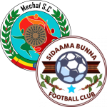 Mechal v Sidama Bunna 26/11/2025 | Soccer - Flashscore