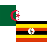 Algeria v Uganda live scores & match info | Soccerway