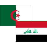 Algeria v Iraq live scores & match info | Soccerway