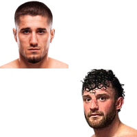 Baysangur Susurkaev v Eric Nolan results, H2H stats | MMA - Flashscore