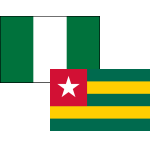 Nigeria v Togo results, H2H stats | Football - Flashscore