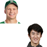 Jenson Brooksby v James Kent Trotter results, H2H stats | Tennis ...