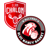 Chalon/Saone v Nancy 26/12/2025 | Basketball - Flashscore