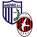 Mandraikos v Peristeri results, H2H stats | Football - Flashscore