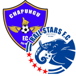 Chapungu Utd v Railstars FC results, H2H stats | Football - Flashscore