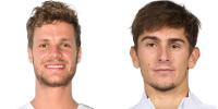 Yannick Hanfmann v Matteo Arnaldi results, H2H stats | Tennis - Flashscore