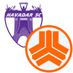 Havadar SC v Saipa results, H2H stats | Football - Flashscore